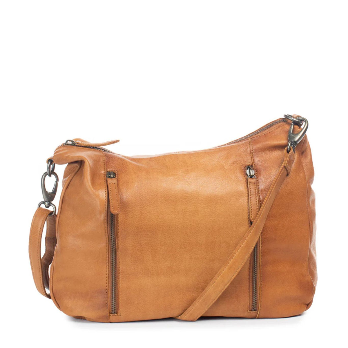 poppy bag | tan – mrs pete's shed